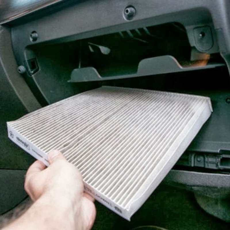 Promo Filter Ac ( Cabin ) Hyundai All New Tucson 2011-2013 Diskon 26% ...