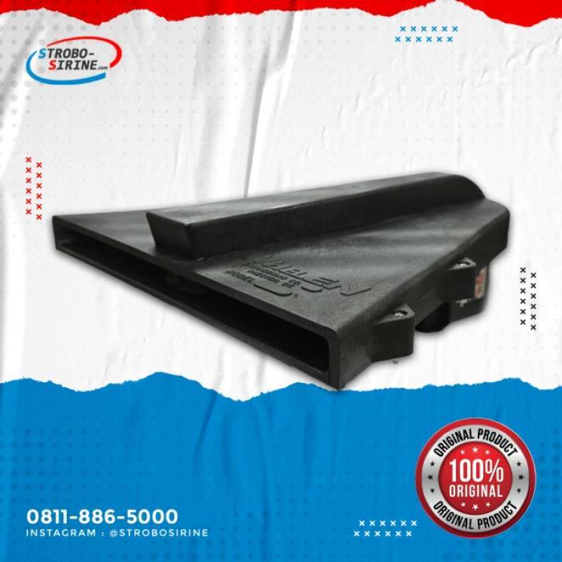 Jual Whelen Sa40 Lopro Brand New Di Seller Toplets Shop - Kebon Kacang, Kota Jakarta Pusat | Blibli