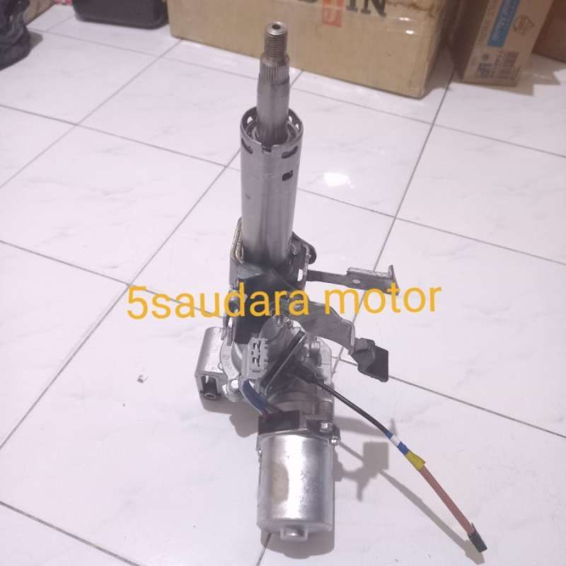 Promo Column Steer Eps Column Steering Veloz Xenia Diskon 4% Di Seller ...