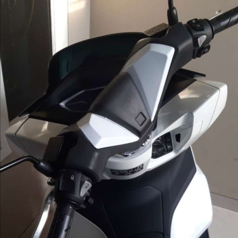 Promo All Motor Cover Stang Pcx 160 Cc New 2021 Handelbar Pcx 160cc New ...