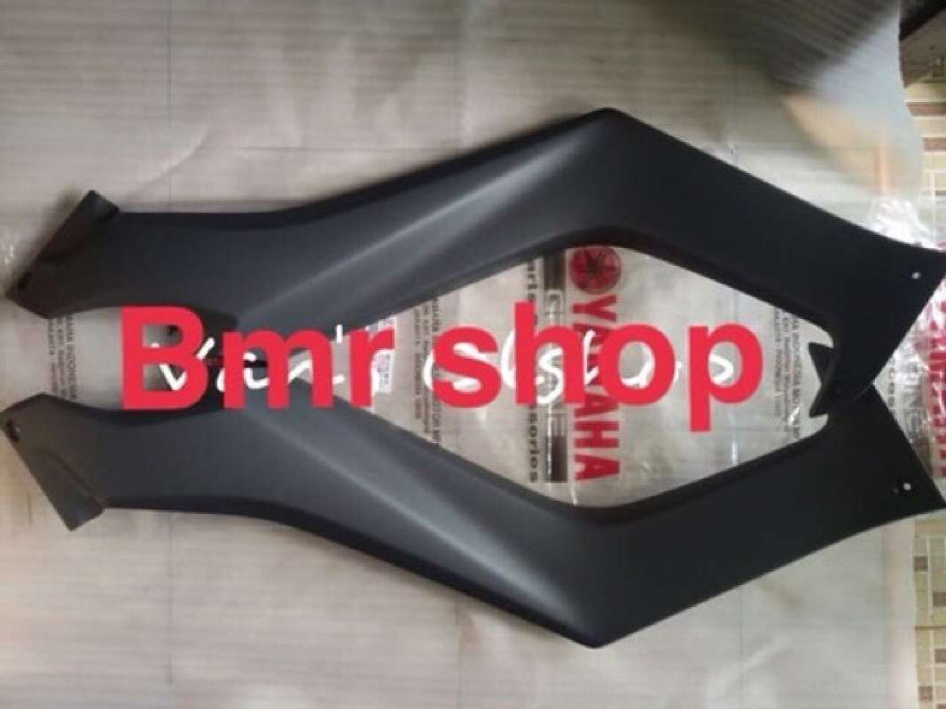 Promo Delta Box Nmax Original Yamaha Cover Side Nmax Original Yamaha ...