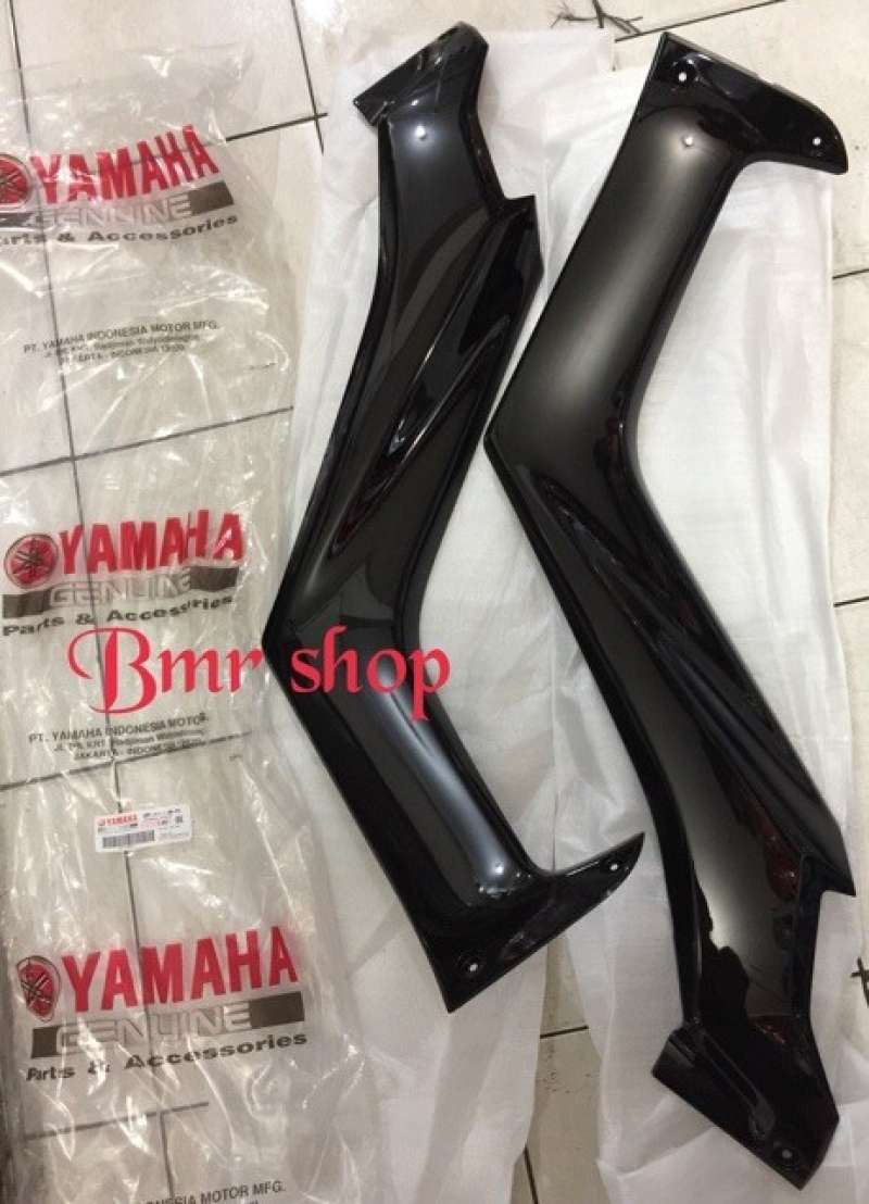 Promo Delta Box Nmax Original Yamaha Cover Side Nmax Original Yamaha ...