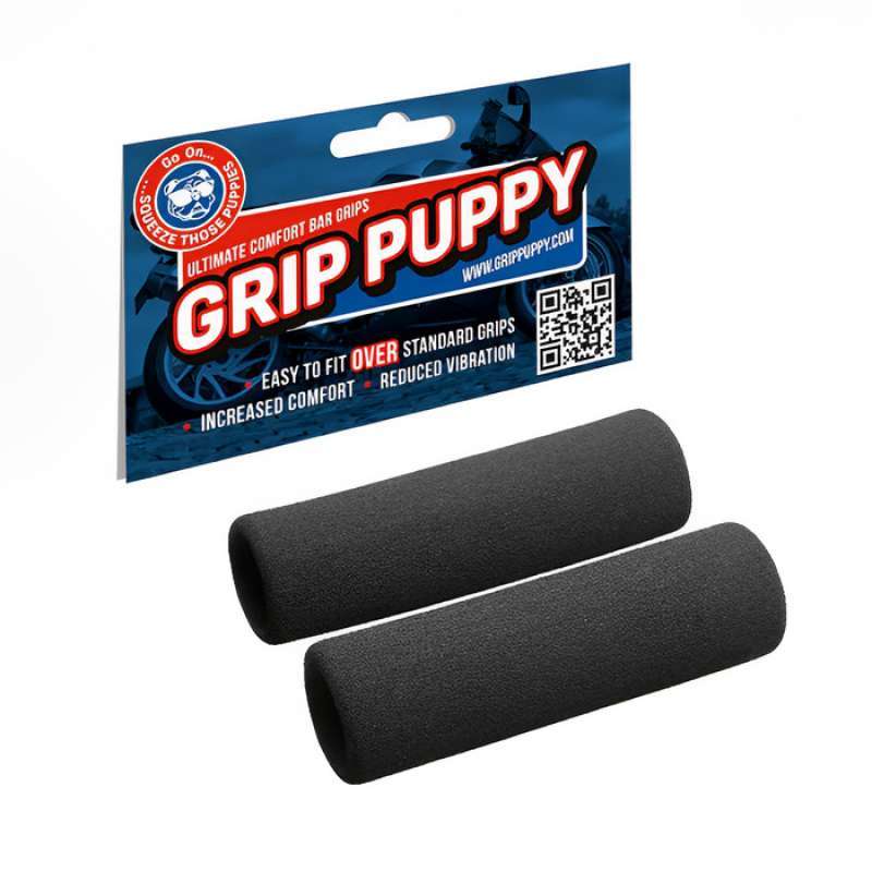 Promo Grip Puppies Original Diskon 23% Di Seller Zuma Storee - Meruya ...