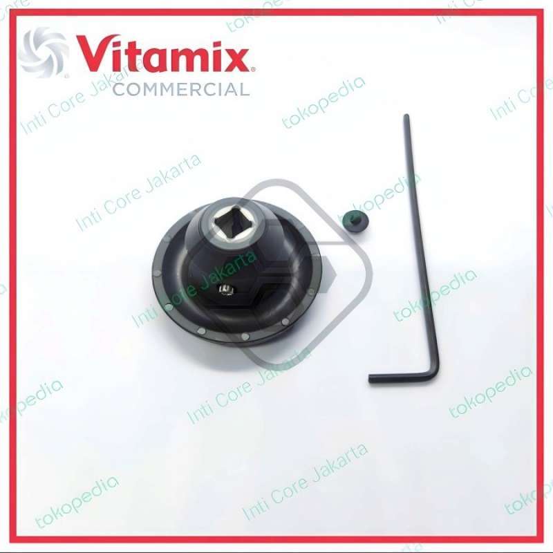 Jual Drive Socket Vitamix Blender Semua Tipe Universal Original Di ...