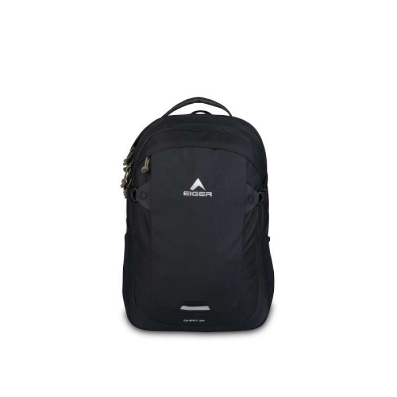 Promo Ransel Eiger Quest 25 Daypack Diskon 27% Di Seller Nz Store ...