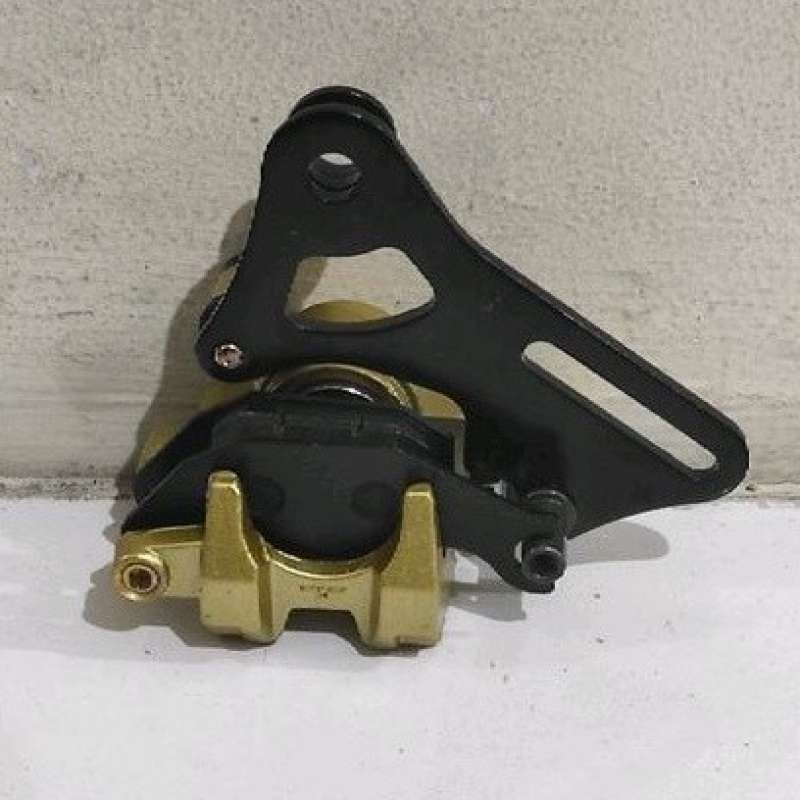 Promo Master Rem Bawah Kaliper Kepala Babi Satria Fu Belakang Diskon 30% Di Seller Toplets Shop ...