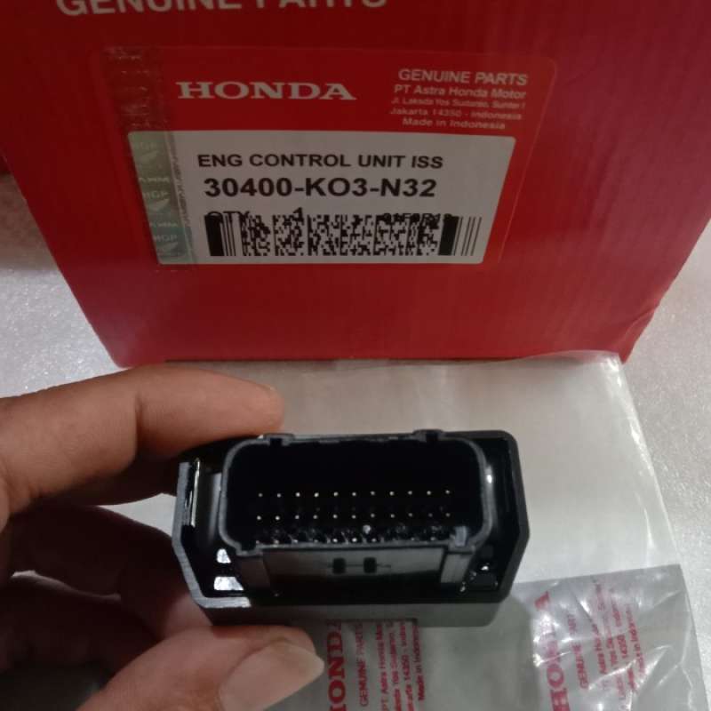 Promo Cdi Ecu Fi Injeksi Kode-ko3 Diskon 15% Di Seller Toplets Shop ...