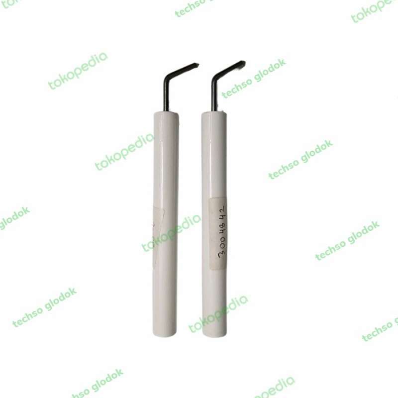 Promo Electroda Pemantik Burner Riello 3004842 Diskon 33% Di Seller ...