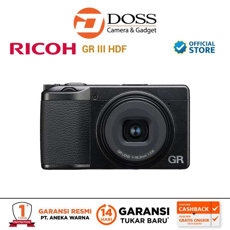 Jual Ricoh Gr Iii Hdf Digital Camera Pocket Ricoh Griii Hdf Di Seller ... Jual Ricoh Gr Iii Hdf Digital Camera Pocket Ricoh Griii Hdf Di Seller ...
