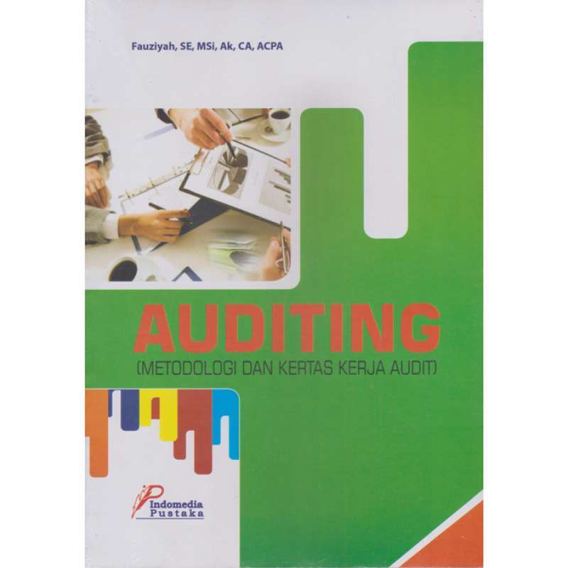 Promo Auditing: Metodologi Dan Kertas Kerja Audit Diskon 28% Di Seller Huka Shop - Kebon Jeruk ...