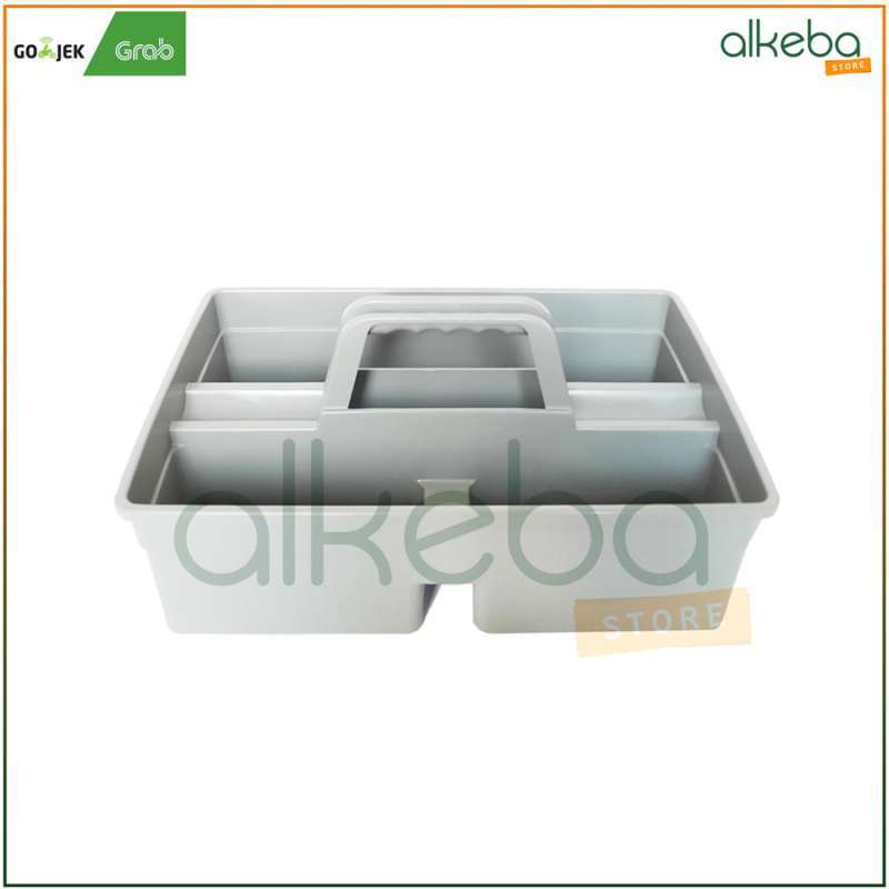 Jual Handy Cleaning Bucket - Caddy Carry - Wadah Tool Set Cleaning ...