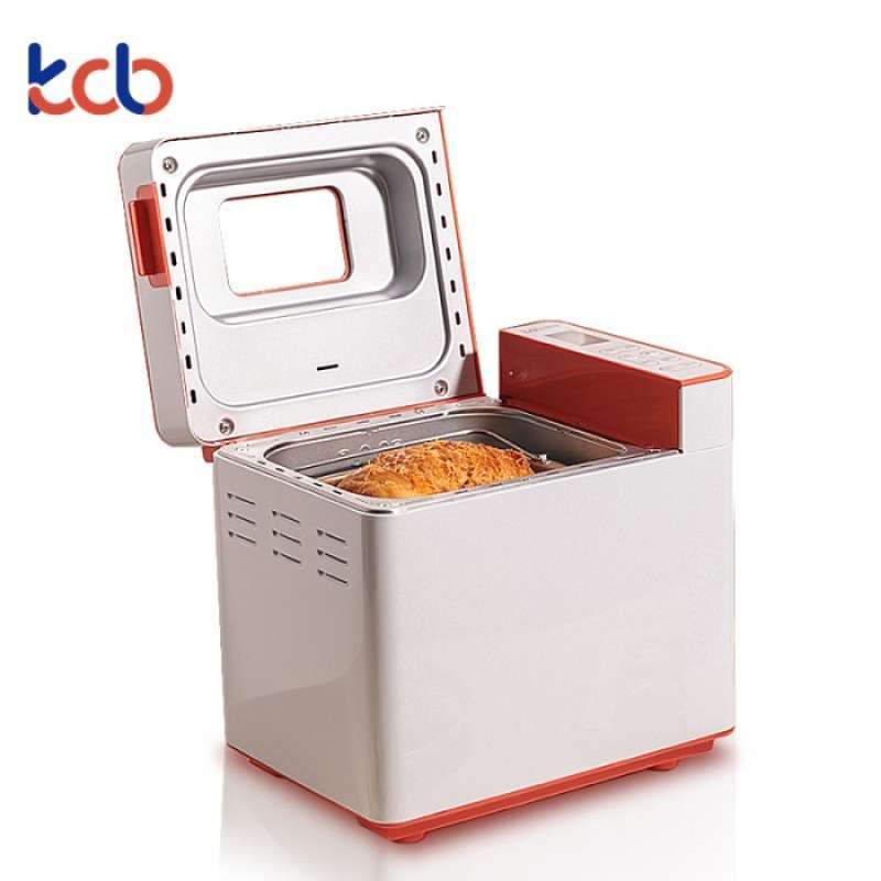 Jual Kcb Mesin Roti Pembuat Roti Jepang Bread Maker Japan Stainless ...