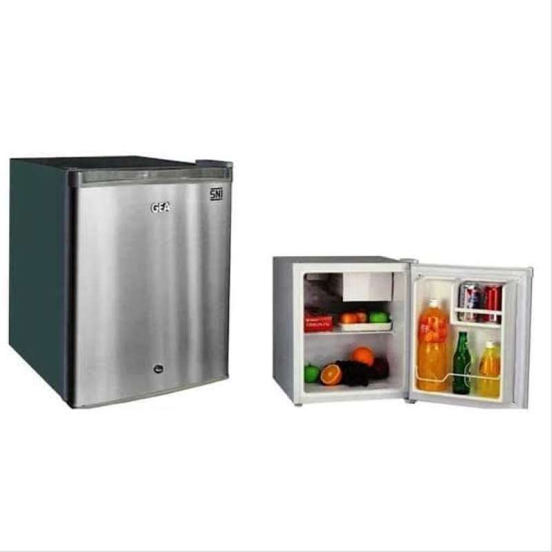 Promo Kulkas Mini / Mini Bar Gea Rs-06dr Diskon 23% Di Seller Bogatyy ...