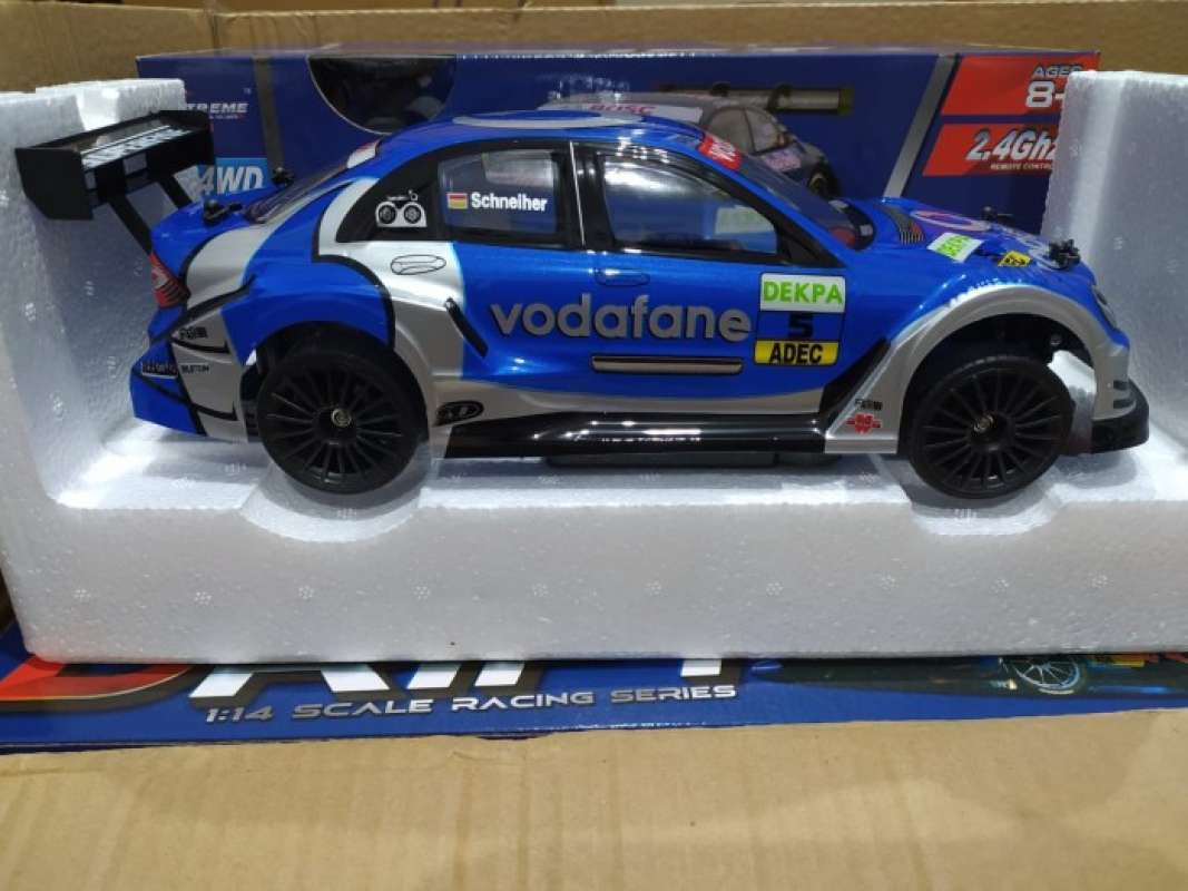 Promo Mainan Mobil Rc Drift Super Turbo Skala 1.14 4wd 2.4ghz - Pink ...