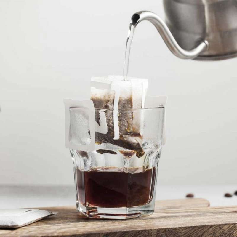 Jual Coffee Drip Bag Filter - Jack Runner Roastery Sulawesi Series ...