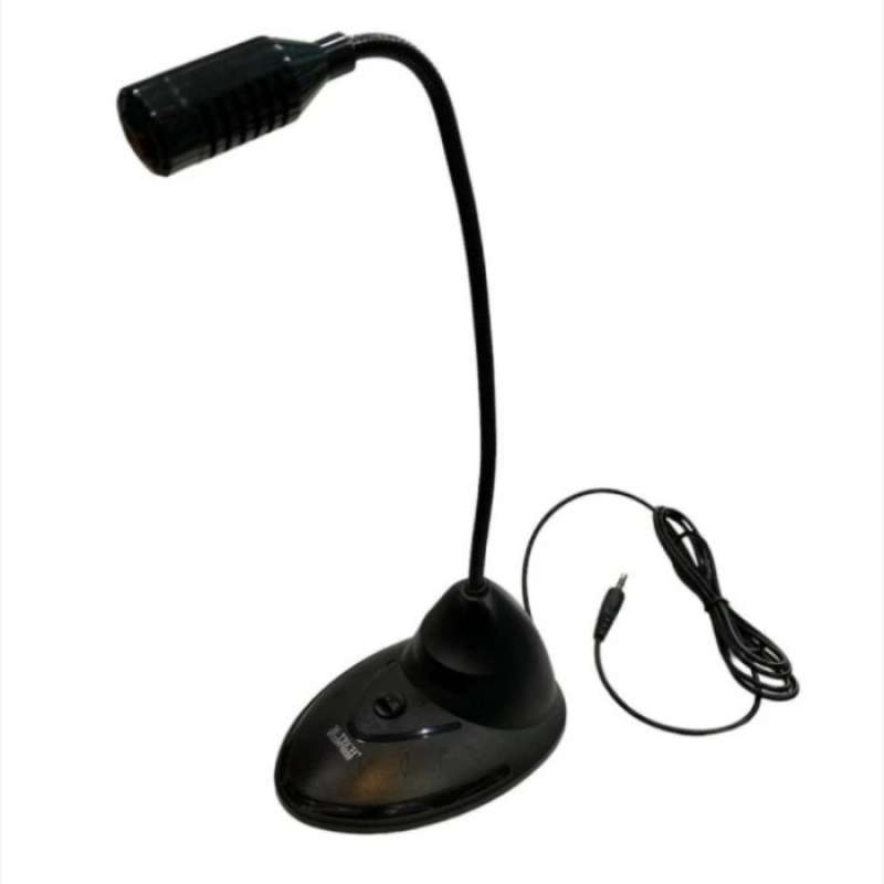 Jual Microphone Duduk / Standing Mtech Mt-03 Di Seller Multi Komputer ...