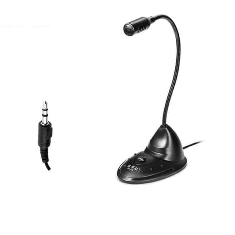 Jual Microphone Duduk / Standing Mtech Mt-03 Di Seller Multi Komputer ...