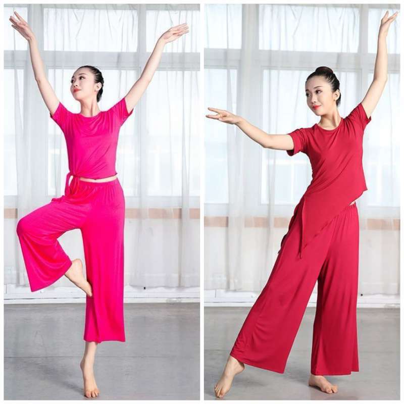 Jual Varian Warna Merah Muda Pink Size M L Xl Xxl Atasan Wanita Kaos ...