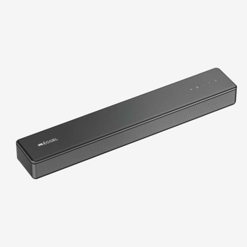 Jual Eggle Stage Soundbar / Sound Bar With Built-in Woofer Di Seller ...