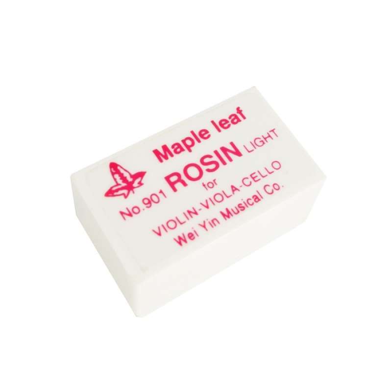 Promo Rosin Biola Impor Taiwan Maple Leaf Violin Viola Cello Diskon 23% ...
