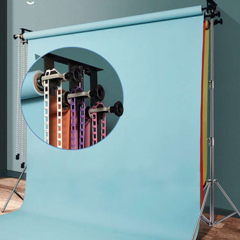 Jual Studio Background Extender Kit/background Expander/kit Background ...