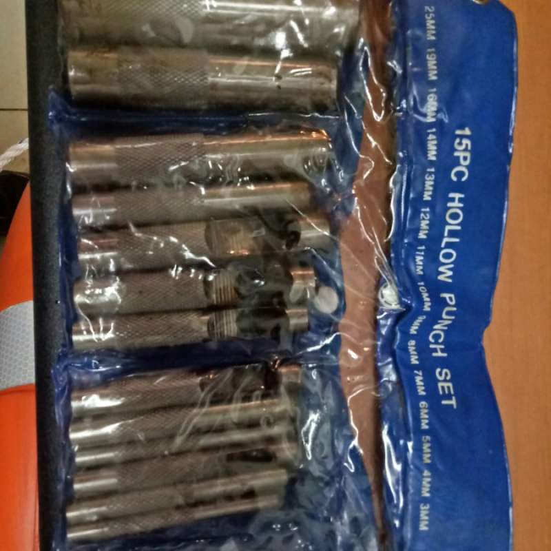 Promo Alat Pembolong Packing - Alat Pelobang Packing - Plong Packing ...