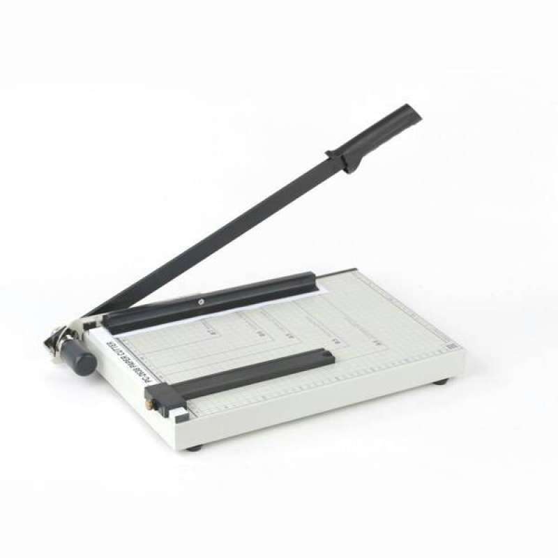 Promo Pemotong Kertas Pc-2530 Size A4 - Paper Cutter Pc2530 Diskon 23% Di Seller Sentramoco ...
