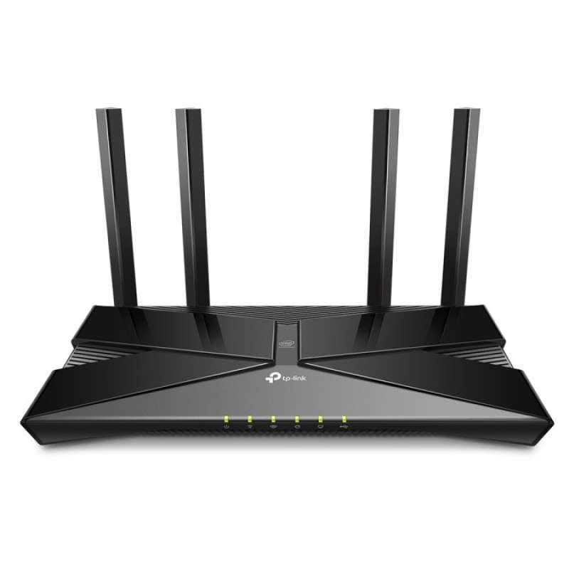 Promo Archer Ax Ax Dual Band Gigabit Ofdma Wifi Router Diskon Di Seller Sentramoco