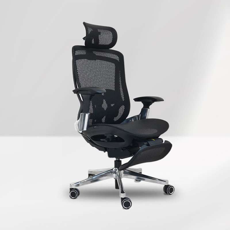 Promo Neo Envol C2 - Premium Ergonomic Office Chair Kursi Kantor ...