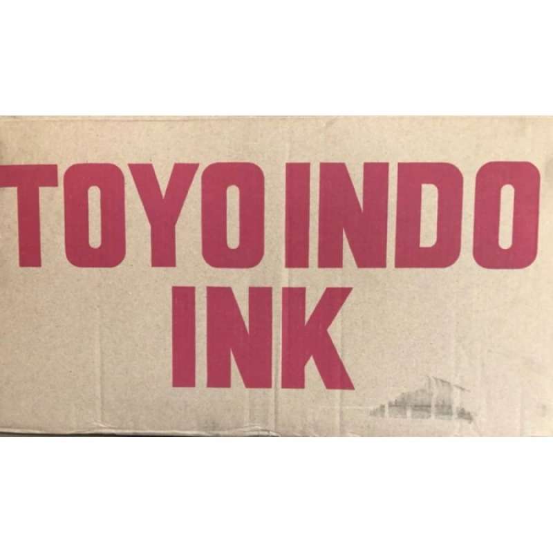 Promo Polymate G-100 Red Cat Sablon Basis Minyak Toyo Indo Diskon 23% ...