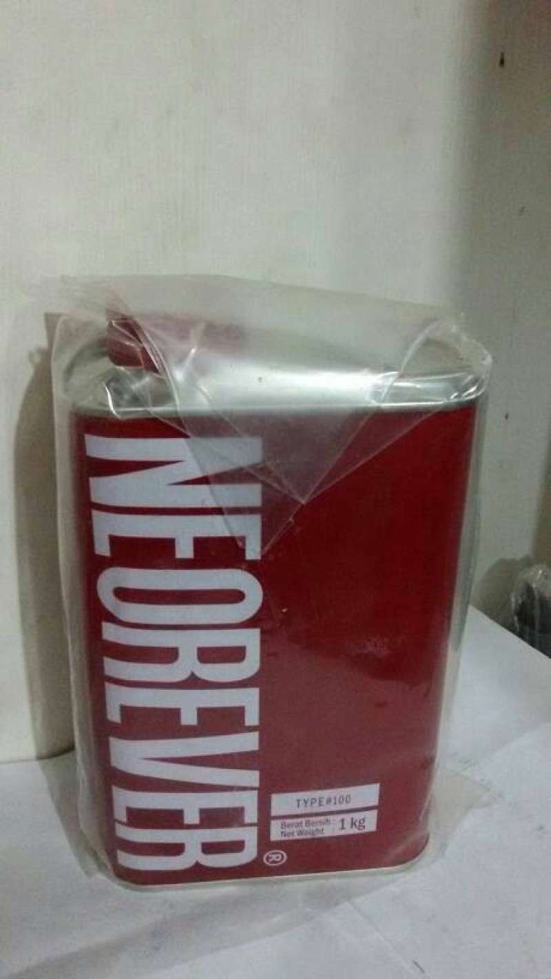 Promo Perontok Cat Neorever 1kg Diskon 23% Di Seller Cetata Store ...