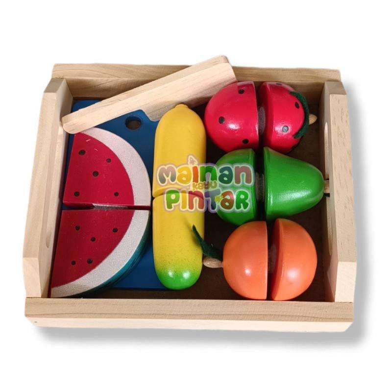 Promo Aneka Mainan Edukasi Anak Terlengkap Harga Terjangkau - Buah ...