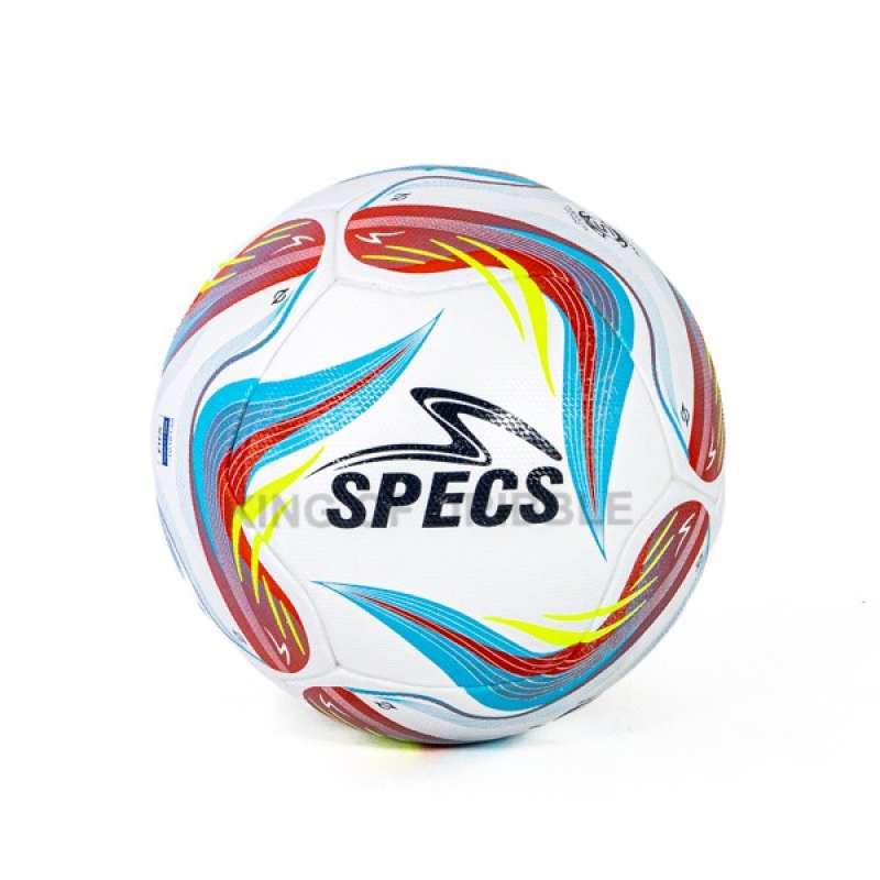 Jual Bola Sepak/football Specs Palapa 23 Fb Fifa Official Match Ball ...