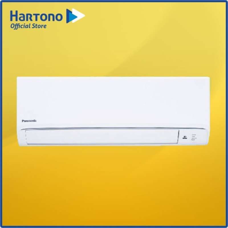 Promo Ac Split Air Conditioner Standard Cspn5wkj (+cupn5wkj) Diskon 2% ...