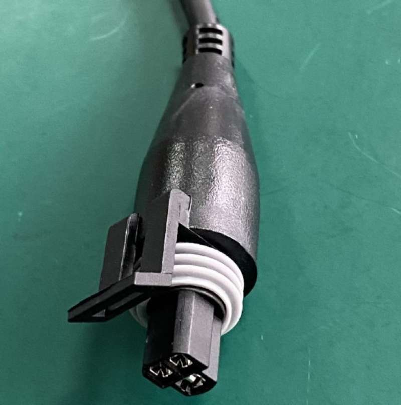 Jual Pressure Transmitter 0 40bar Arduino Dc 5v Sensor Transducer 40