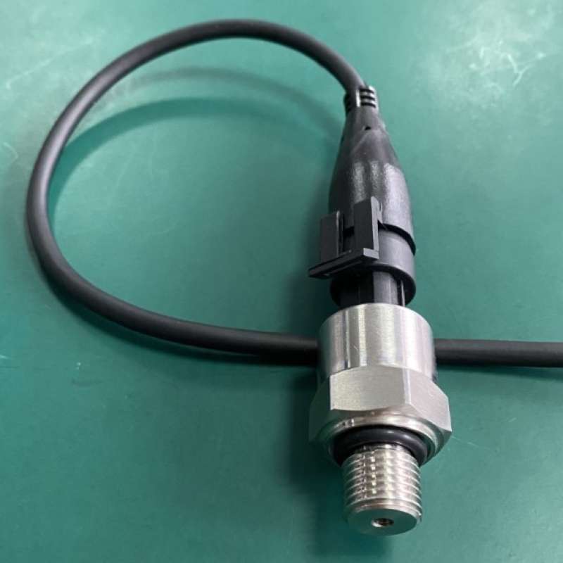 Jual Pressure Transmitter 0-40bar Arduino Dc 5v Sensor Transducer 40 ...