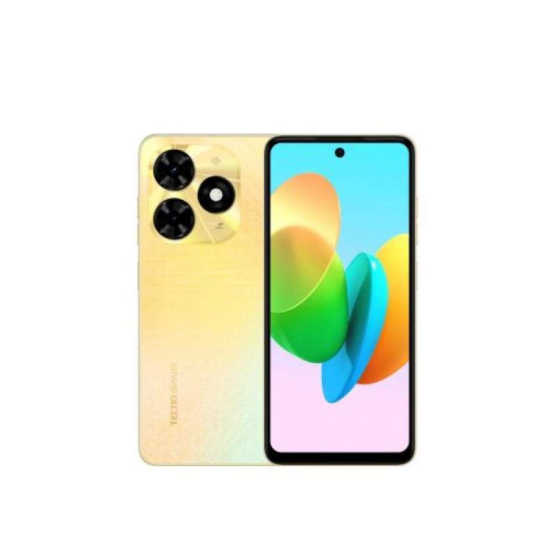 Promo Tecno Spark 20c Ram 8gb Rom 128gb - Pelangi Diskon 29% Di Seller ...