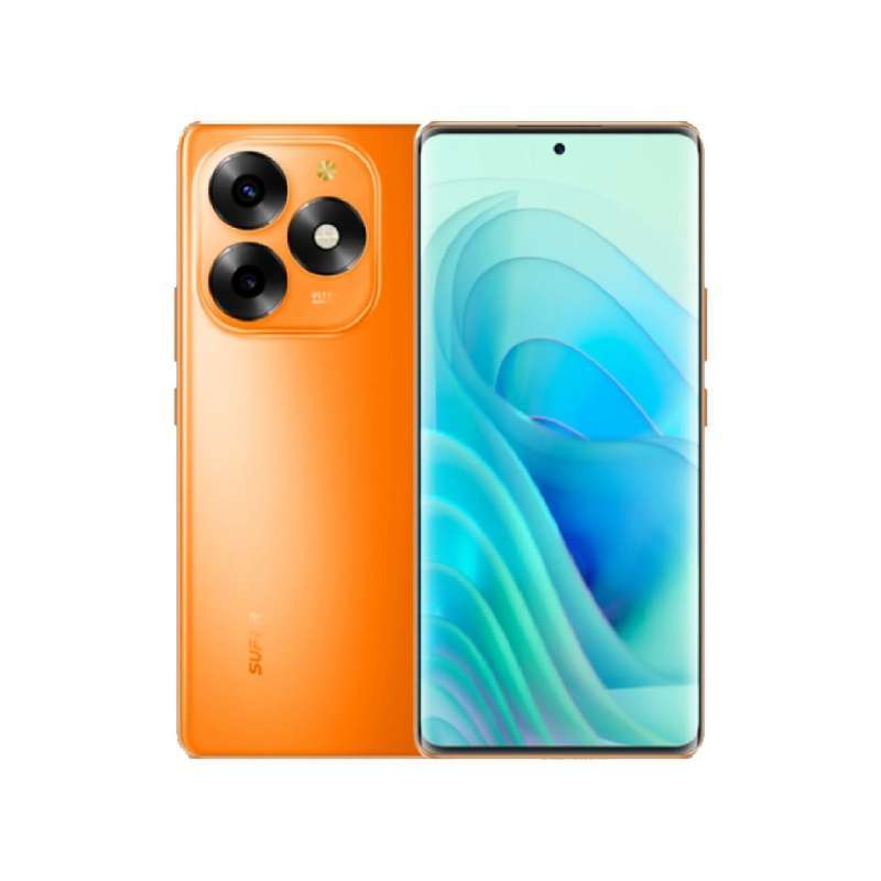 Jual Itel S23 Plus Orange Spesifikasi Original, Murah & Diskon Harga ...