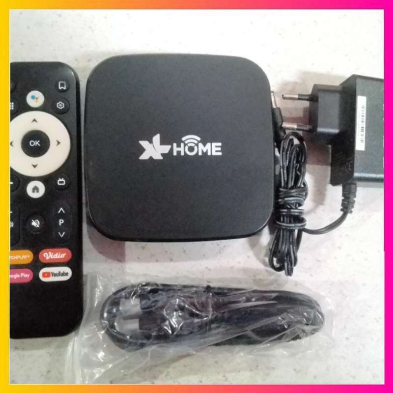 Jual Stb Akari Ax810 Root Di Seller Taraje - Cengkareng Barat, Kota Jakarta Barat | Blibli