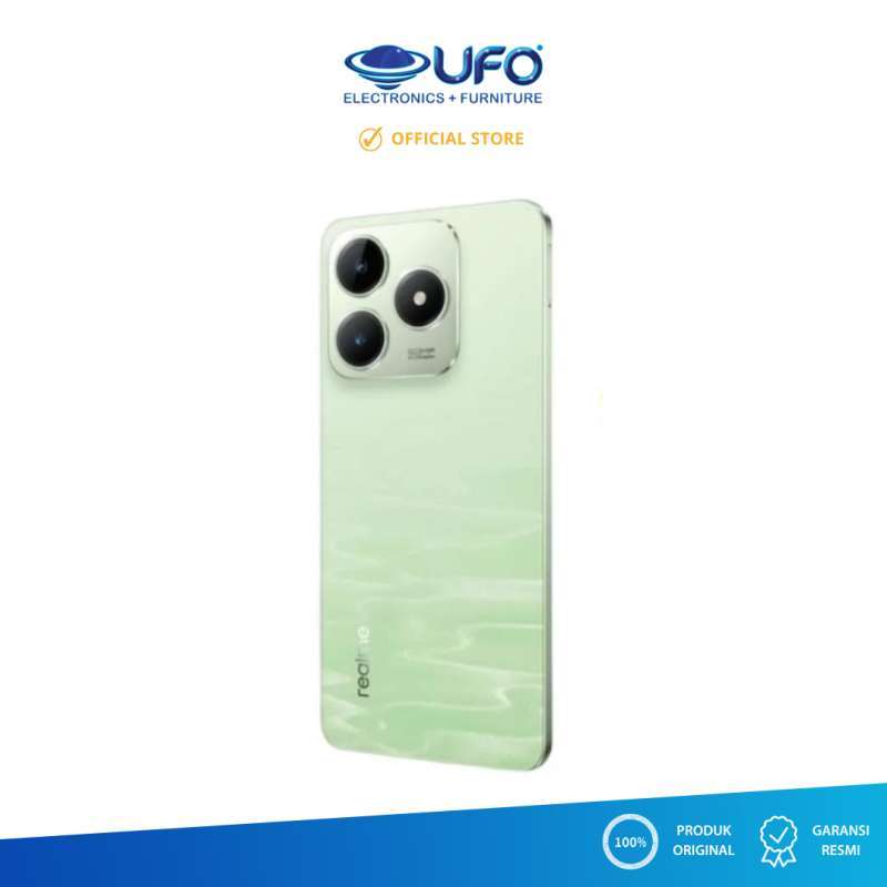 Jual Hp Realme C 63 Nfc Spesifikasi Original, Murah & Diskon Harga Juli ...