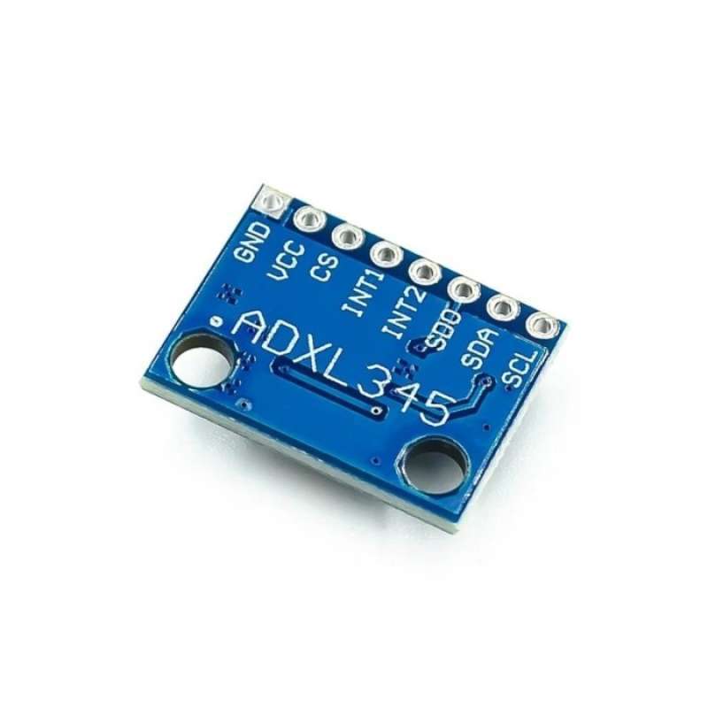Jual Gy 291 Adxl345 Digital Tiga 3 Triple Axis Sensor Akselerasi Gravitasi Tilt Board Di Seller