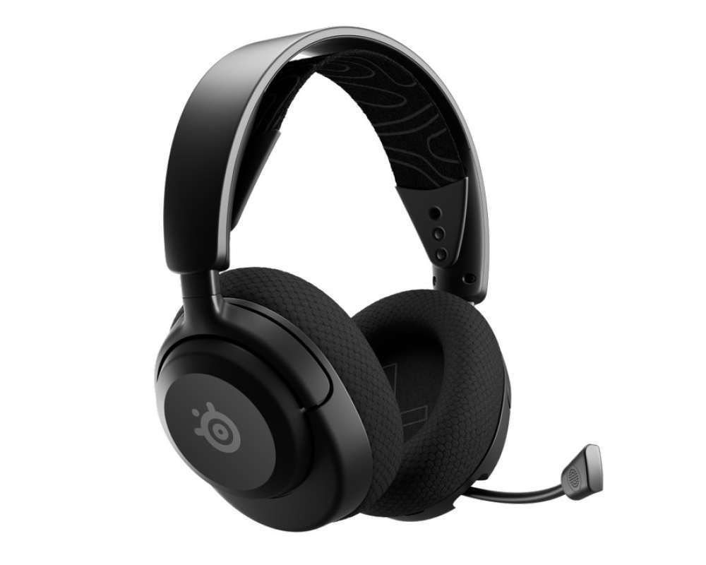 SteelSeries Arctis 5 🔥 - Terlengkap & Harga Terbaru Mei 2026