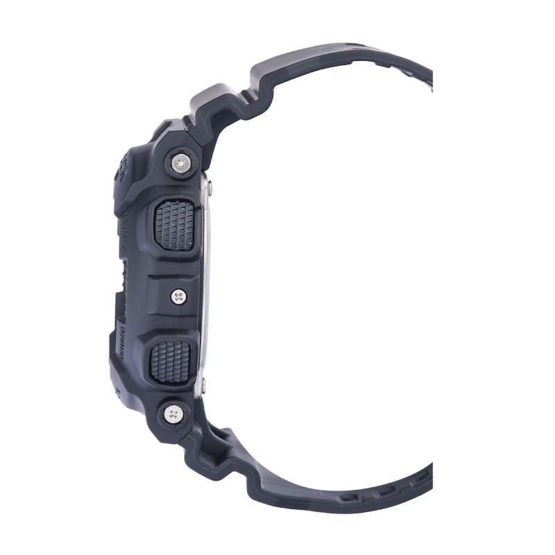 Promo Jam Tangan Pria Casio G-shock Ga-110cd-1a9 Gold Digital Analog ...