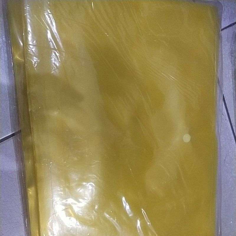 Jual (12 Pcs) Map Plastik Kancing Per Pack Di Seller Jfc & Stationery ...