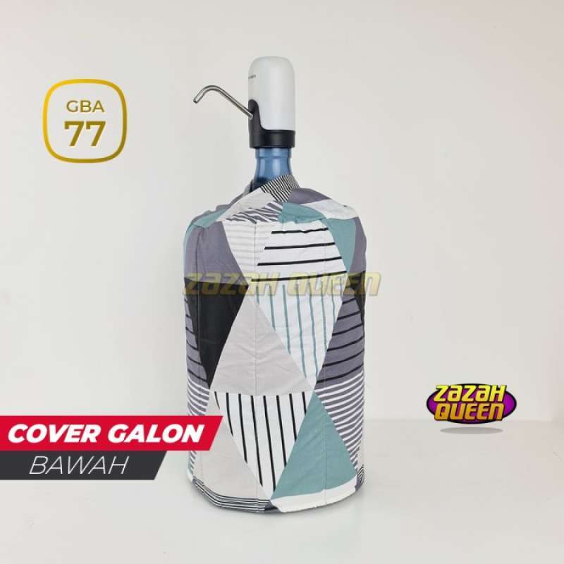 Jual Cover Galon Bawah / Sarung Galon Elektrik - Gba-83 Di Seller Ayato ...