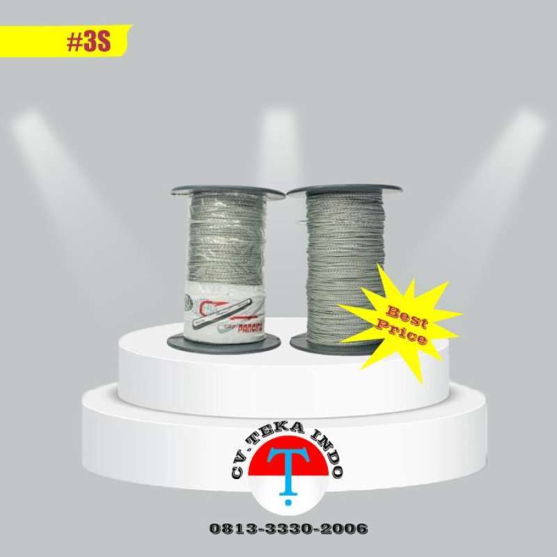 Jual Segel Locis 💯 Harga Murah & Kualitas Terbaik Februari 2025