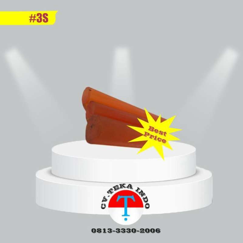 Jual Polyurethane Rod Atau Pu Batangan Rod Diameter 20 Mm - 40 Mm Di ...