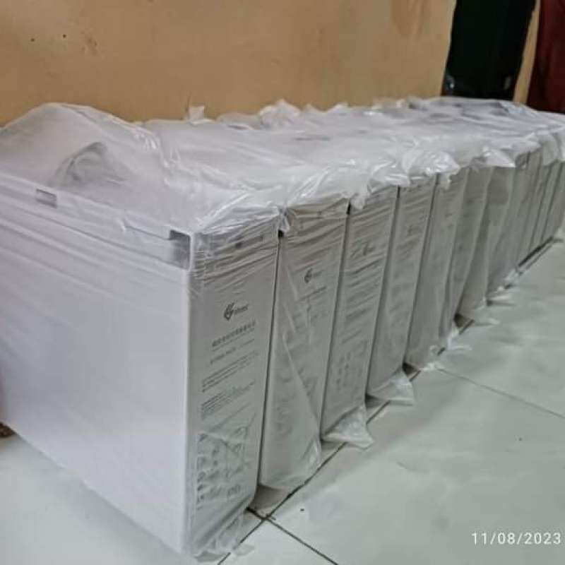 Jual Aki Vrla 12v 100ah Shoto 100ah New Baru Di Seller Rosaria - Cengkareng Timur, Kota Jakarta ...