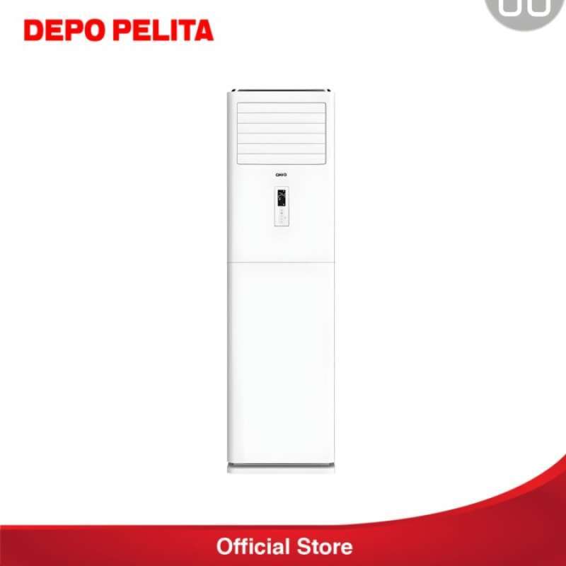 Jual Ac Floor Standing Changhong Chfs-24la 3 Pk Di Seller Shin Store ...
