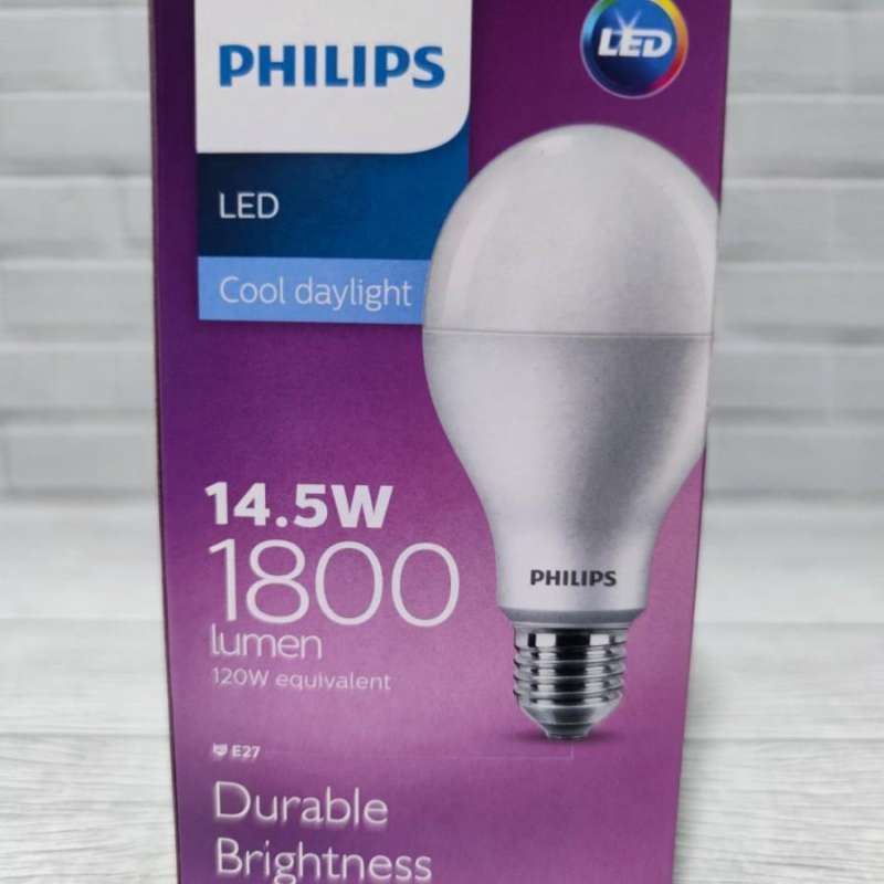 Jual Philips Led Mycare 14.5w Cahaya Putih Lampu Led Philips 14.5 Watt ... Jual Philips Led Mycare 14.5w Cahaya Putih Lampu Led Philips 14.5 Watt ...